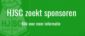 De website van voetbalvereniging HJSC (Hommerts - Jutrijp)