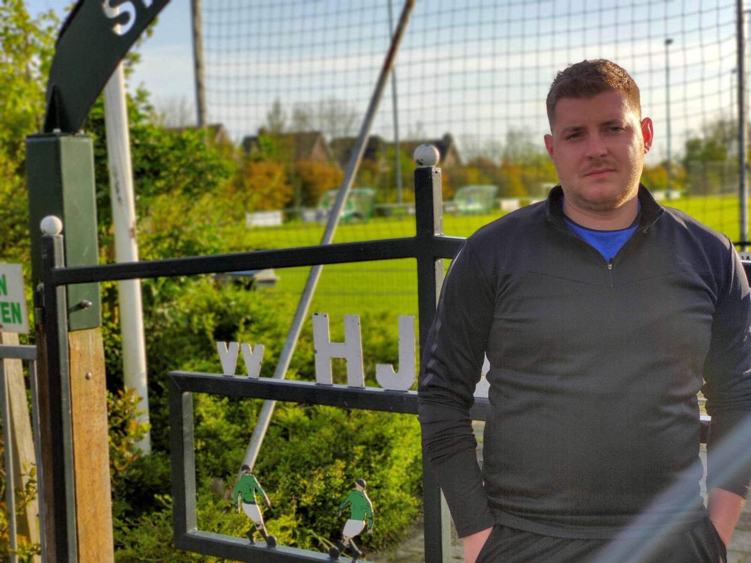 Nieuws • V.V. H.J.S.C. - Hommerts Jutrijper Sport Combinatie